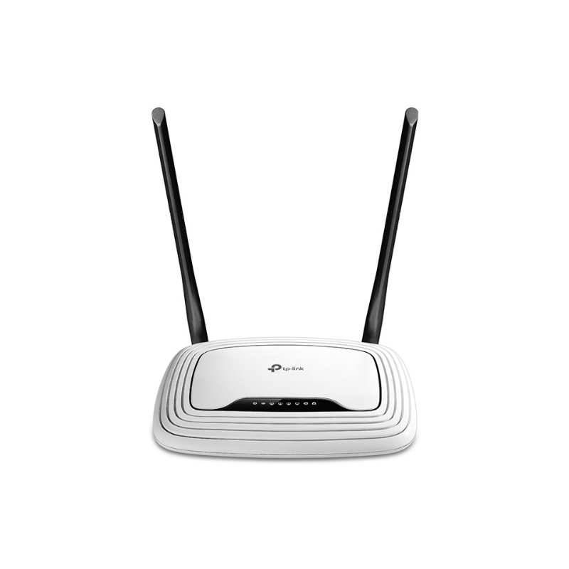 TP-Link TL-WR841N 300Mbps Wireless N Router | e-gate.gr