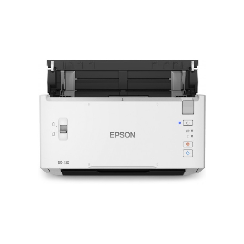 Epson WorkForce DS-410 ADF Duplex Scanner B11B249401 | e-Gate