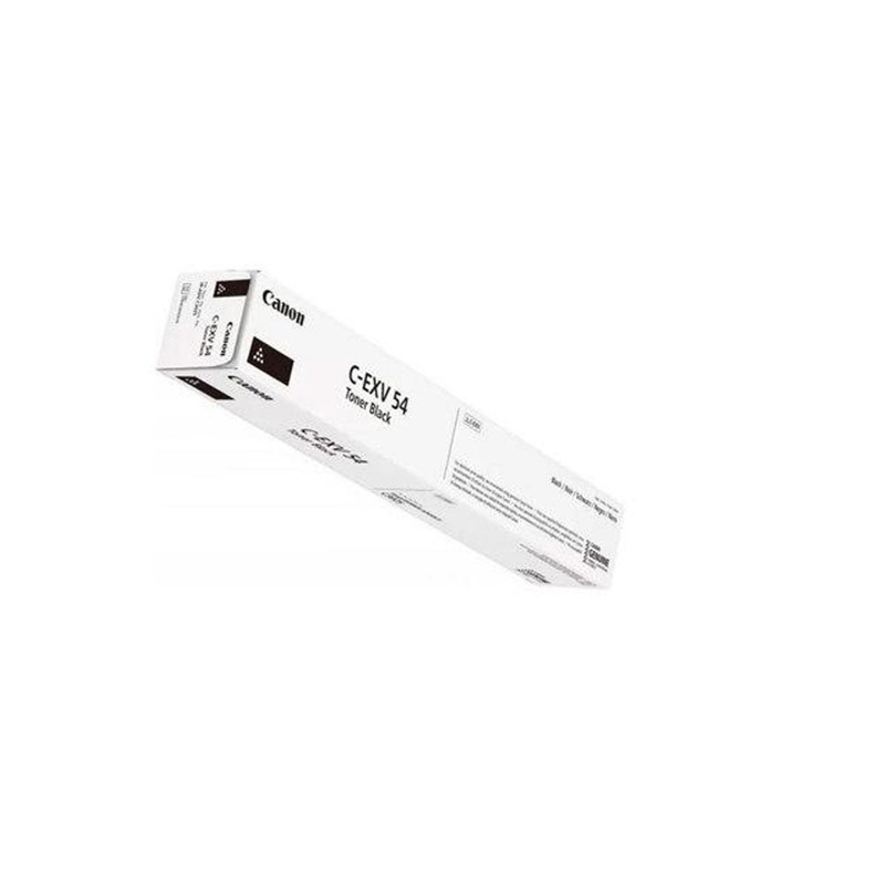 Canon C-EXV 54 Toner Cartridge Black 15.5K Pgs 1394C002 | e-Gate