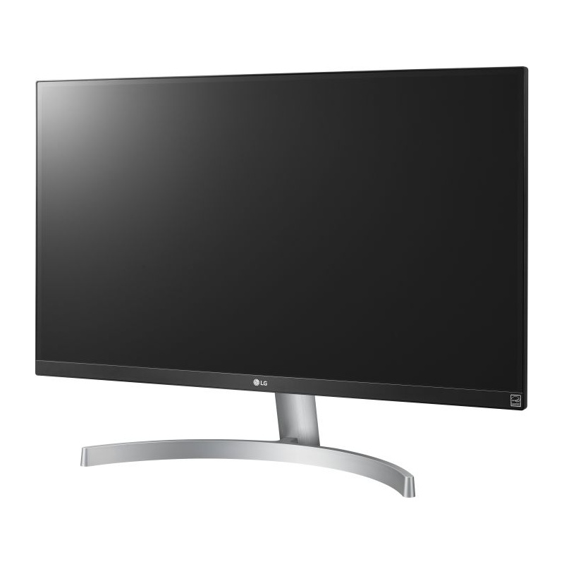 LG 27UL600-W 27" 4K HDR IPS FreeSync Monitor | e-Gate