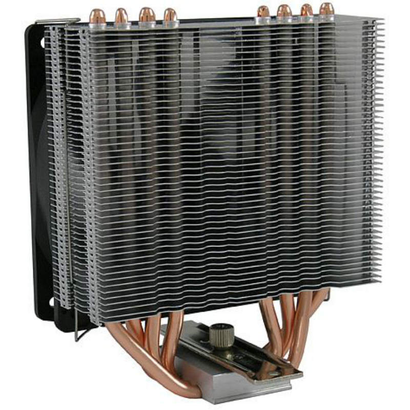 LC-Power Cosmo Cool CPU Cooler LC-CC-120 | e-Gate