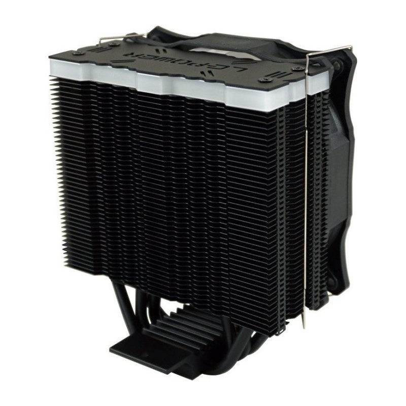 LC-Power Cosmo LC-CC-120-ARGB-PRO CPU Cooler | e-Gate
