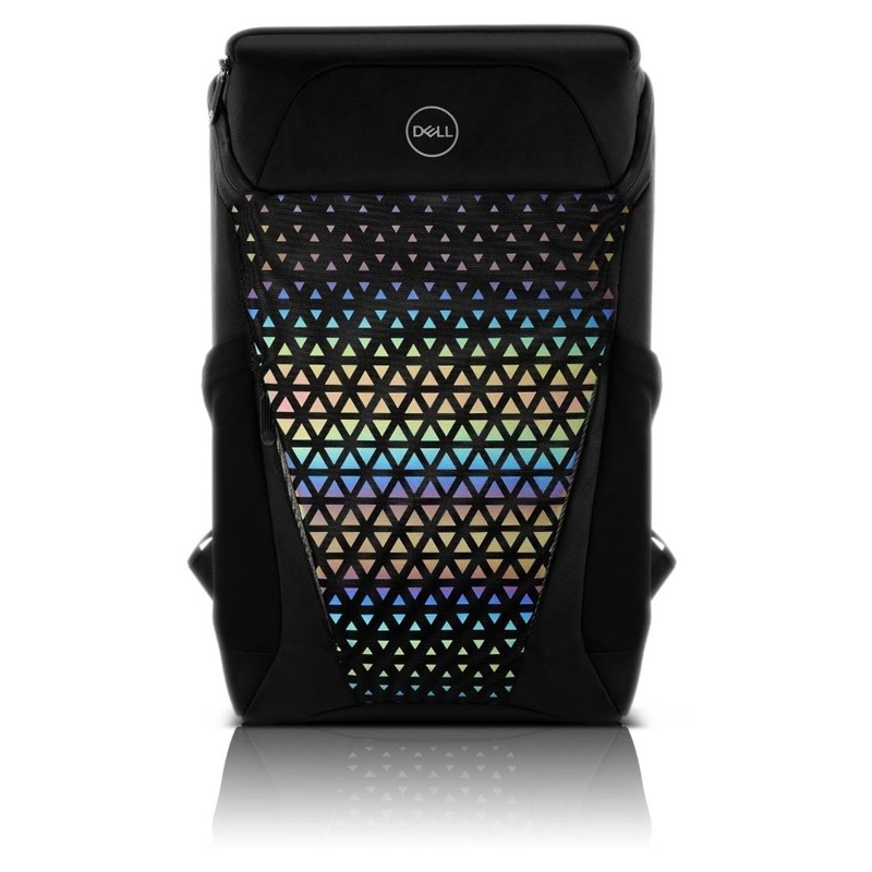 Dell GM1720PM 17" Gaming Backpack Black 460-BCYY | e-Gate