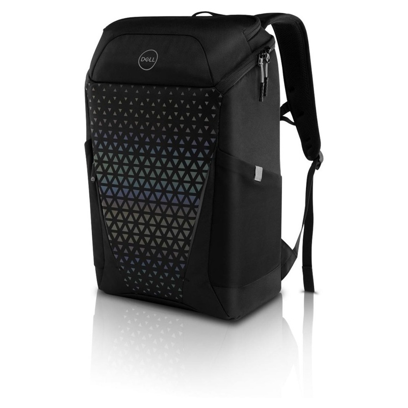 Dell GM1720PM 17" Gaming Backpack Black 460-BCYY | e-Gate