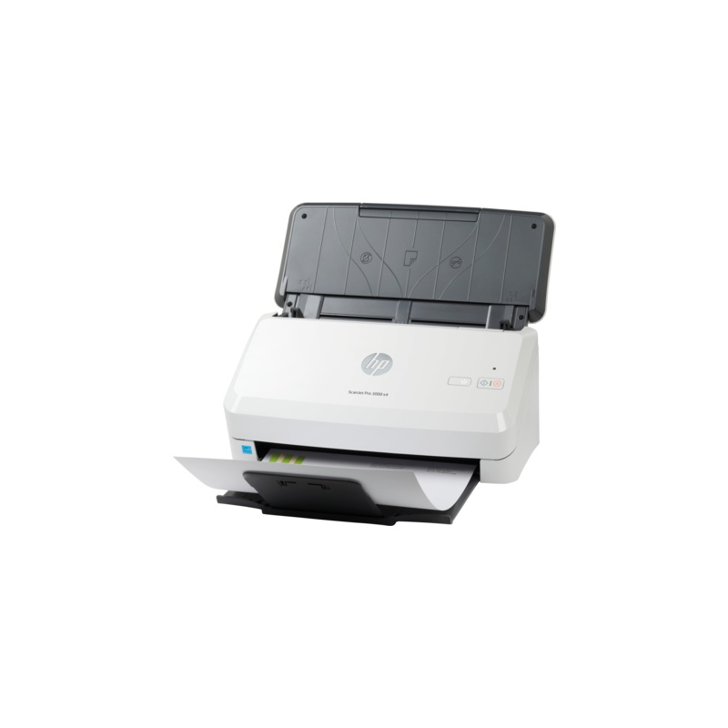 HP ScanJet Pro 3000 S4 Sheet-Feed Scaner 6FW07A | e-Gate