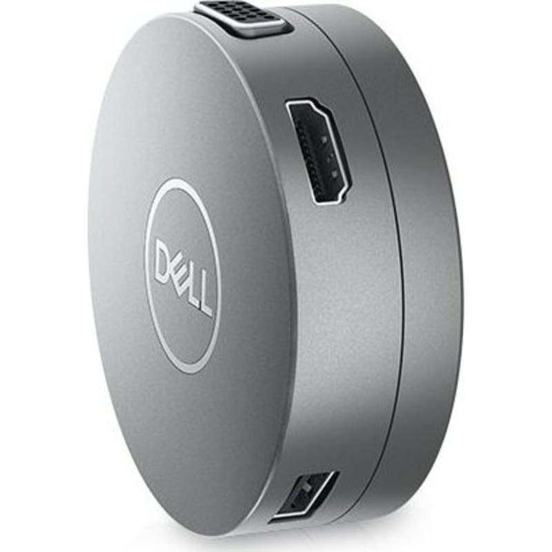 Dell Adapter DA310 USB-C Docking Station Grey 470-AEUP | e-Gate