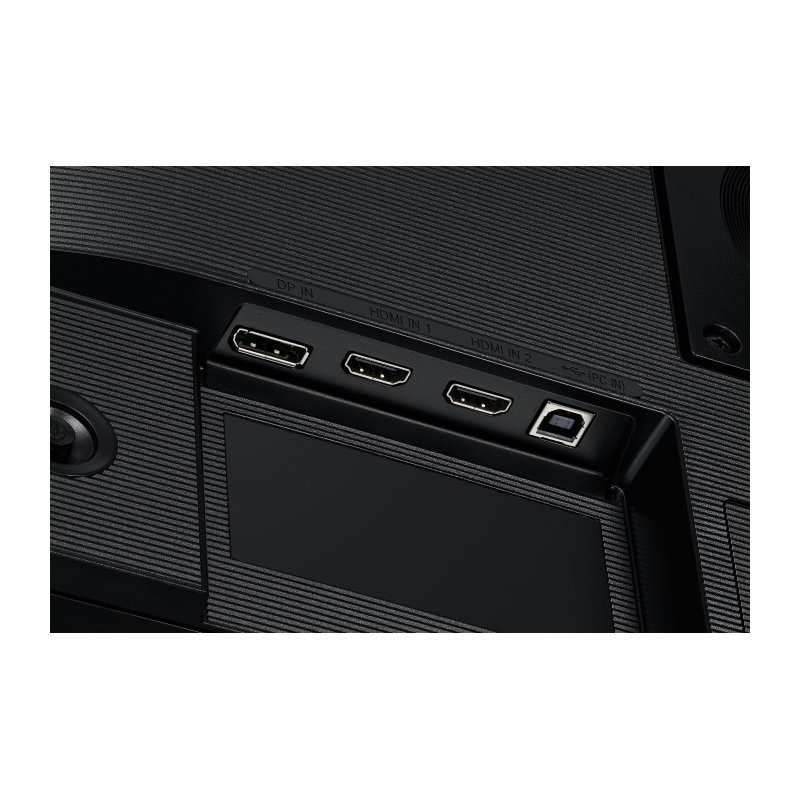 Samsung F24T450FQR 24" FHD IPS Monitor LF24T450FQRXEN | e-Gate