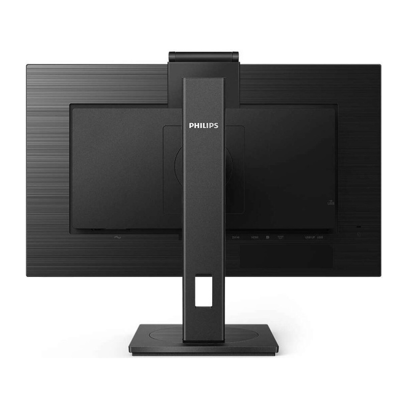 Philips B-line 275B1H 27" QHD IPS Monitor with Webcam | e-Gate