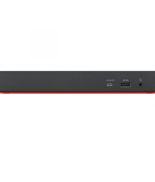 Lenovo ThinkPad Thunderbolt 4 Workstation Dock 230W PD Black 40B00300EU ...