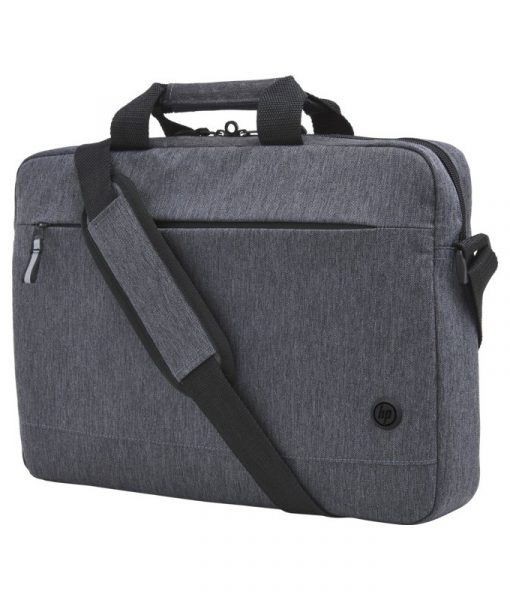 HP Prelude Pro 15.6" Top Load Grey 4Z514AA | e-Gate