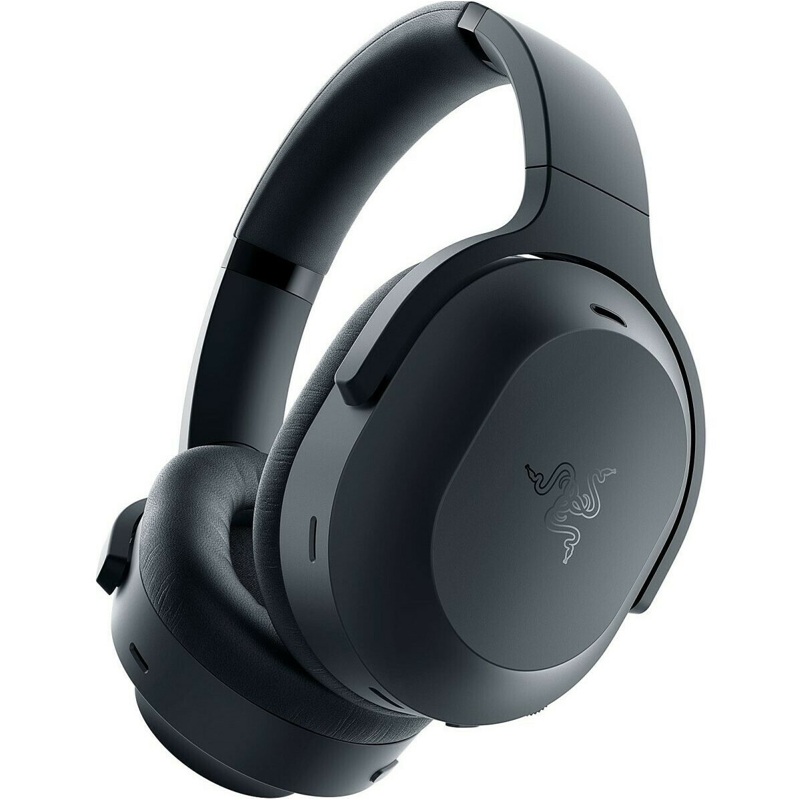 Razer Barracuda Pro Wireless Gaming Headset With USB-C Wireless Dongle ...