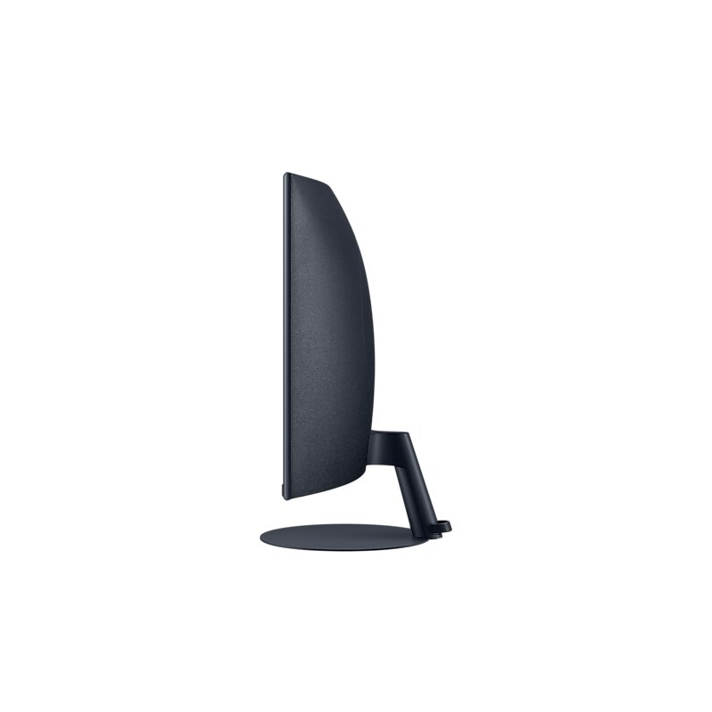 Samsung S27C390EAU 27" FHD VA Curved Monitor Black LS27C390EAUXEN | e-Gate