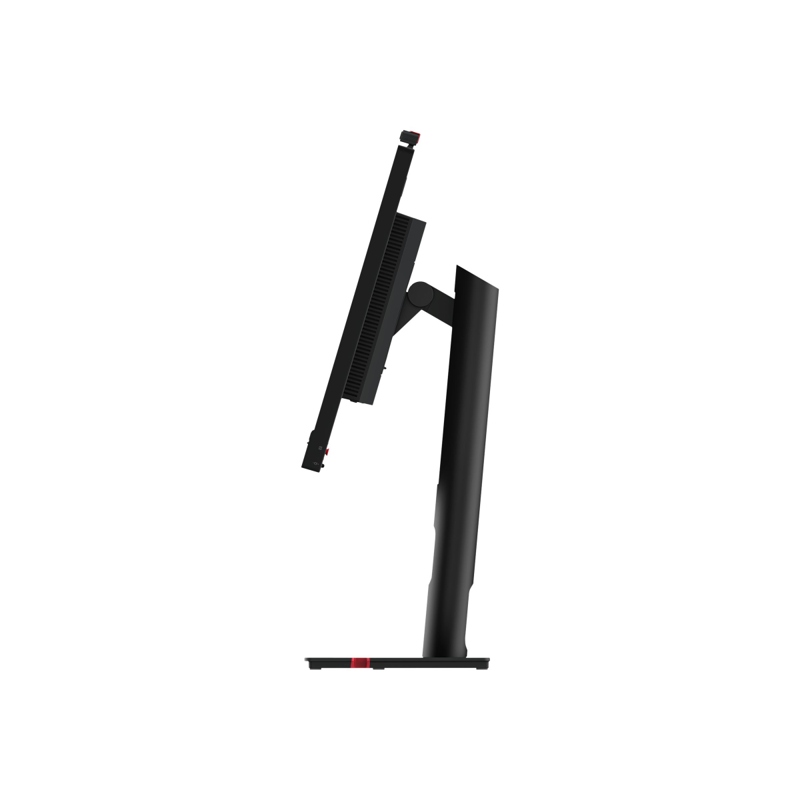 Lenovo ThinkVision T24v-30 23.8'' FHD IPS 75Hz Conference Monitor With ...