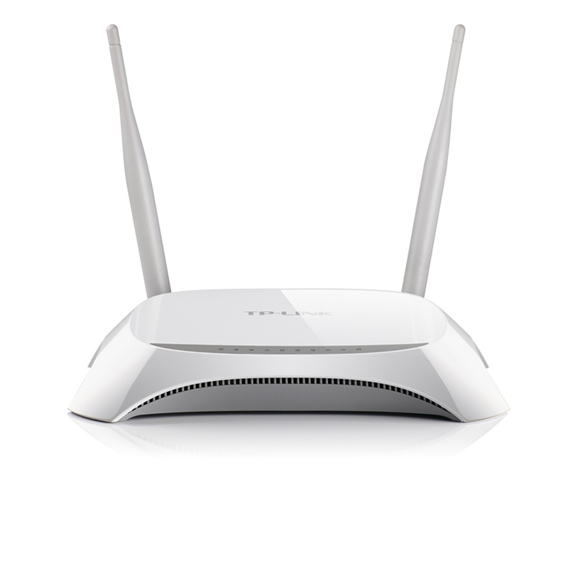 TP-Link TL-MR3420 3G/4G Wireless N Router | e-gate.gr